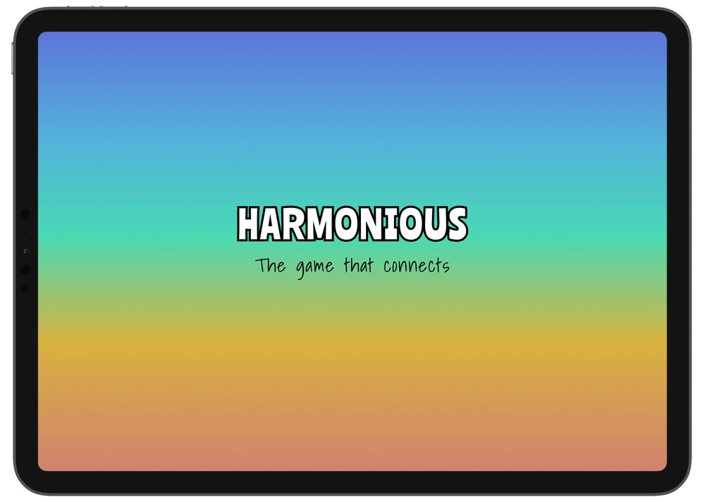 Harmonious • Cindy Brummer